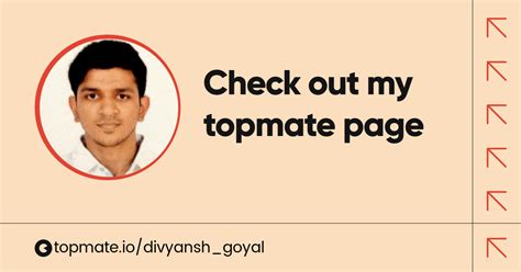 Divyansh Goyal