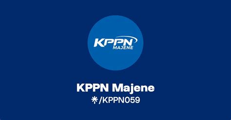 Kppn Majene Linktree