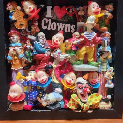 Elegance Assemblage Made With Many Vintage 3d Elements In It The Boots And Ladies Are All