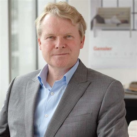 Philip Tidd Arena International