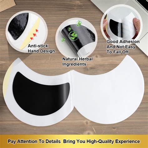 Lymphatic Detox Patch Civ Goodis Ci