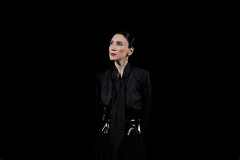 Welcome To The Official Website Of Actress Sibel Kekilli