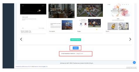 How To Add Mutiple Wordpress Websites To Webspacekit Webspacekit