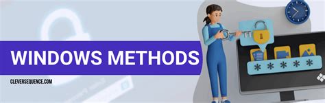 5 Steps To Find Saved Passwords On Your Computer 2025