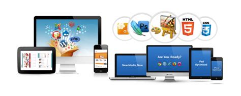 Website Web Development Banner