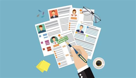 Screening Interview Adalah Proses Seleksi Calon Karyawan Lokerpintarid