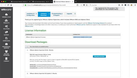 Downloadvmwarevspherehypervisorforfree Specialization Is For Insects