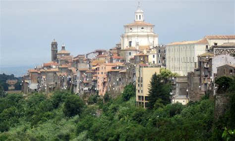 Colonna And Zagarolo