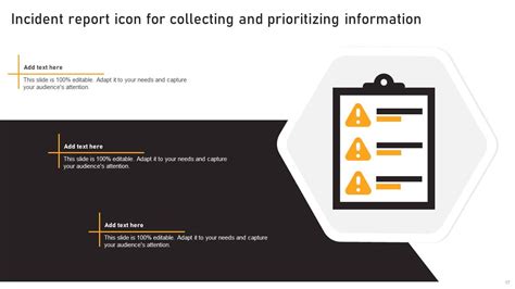 Top 10 Incident Report Powerpoint Presentation Templates In 2026