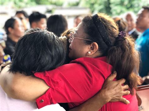 Nagsalita Ang 7 Pamilya Sa Himamaylan Matapos Mapawalang Sala Philippines Times