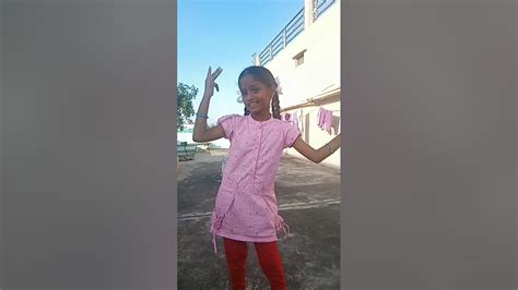 ️ Song Shorts Dance Deekshitha Deekshitha9167 Deekshithadance