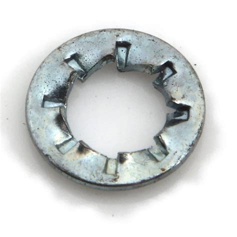 Shakeproof Washer Moss Motors