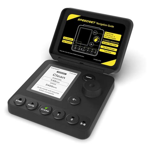 New Jandy Speedset™ Pump Controller