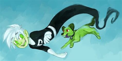 Pin By Tristan On Danny Phantom Phantom Comics Dan Phantom Danny Phantom