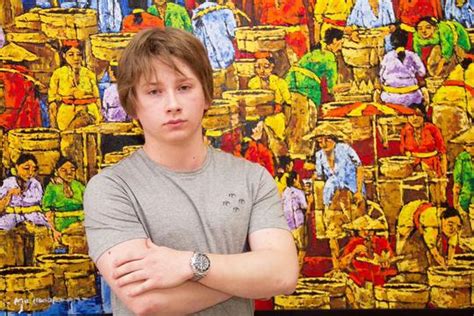 Filip Mihalić Ima 18 Godina I Vrući Modni Brend Miss724satahr