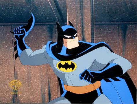 Batarang Batman The Animated Series Wiki Fandom