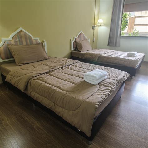 International Dormitory Cmu Chiang Mai