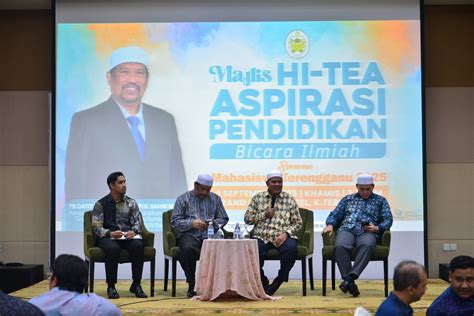 Yayasan Terengganu Kuala Terengganu