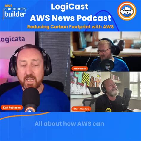 logicata on linkedin aws awscloud awspartner serverless
