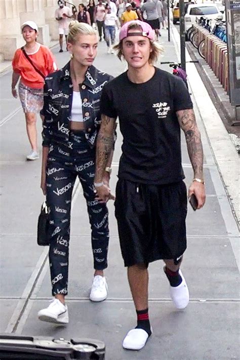 Selena Gomez Vs Hailey Baldwin — Summer Style Pics Selena Gomez24