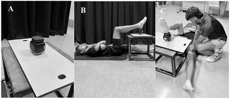 Reliability Of A Portable Fixed Dynamometer During Different Isometric