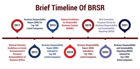 Evolving Brsr Reporting Framework And Esg Implementation For Smes