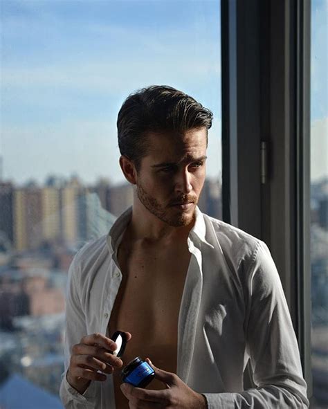 Picture Of Adam Gallagher