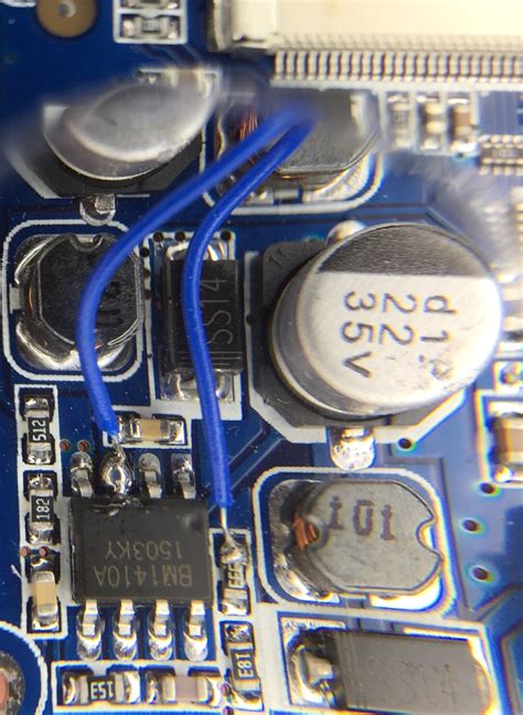 Sega Nomad New Lcd Dc Bypass Mod Album On Imgur