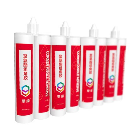 Multi Purpose Polyurethane Adhesive Glue For Sandwich Panel Bonding
