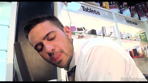 Gentleman S Sex Transaction At A Convenience Store Eporner