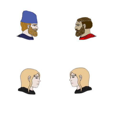 Base Del Meme Classica Ma Al Contrario Rmemetemplatesita