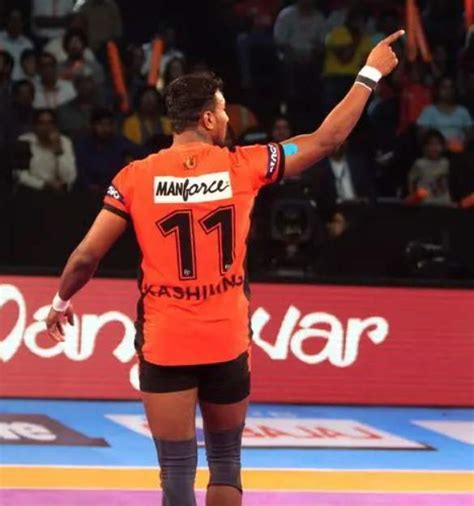 Kashiling Adake Wiki Height Weight Age Wife Biography And More Wikibio