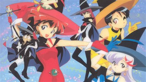 Magic Users Club 1999 Taste