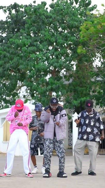 Popped On Kenyan Vibe💯💥buruklynboyzdyanacods Foryou Fypシ゚viral