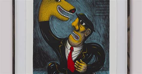 Norman Catherine Lithographs Candice Berman Gallery