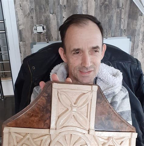 Claudiu Moldoveanu Artist Nevazator Codlea