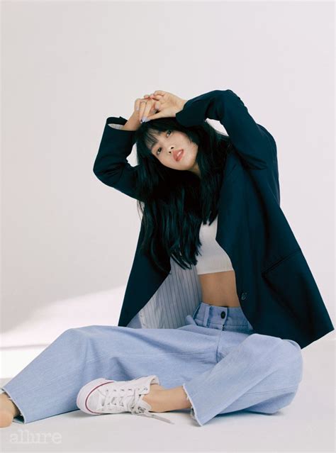 190427 Model Momo Rtwice