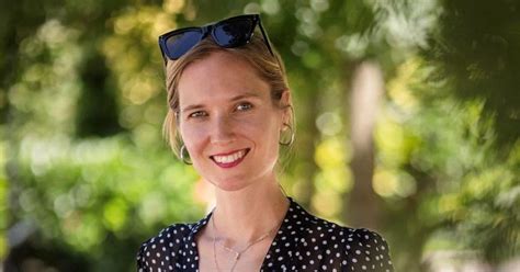 Claudia Sümeghy Joins Efps Producers On The Move At Cannes Budapest