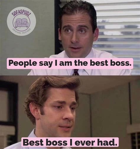Best Boss Meme Dontthem Memes Best Collection Of Funny Dontthem