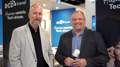 Ndc In Corporate Travel Future Of Airline Retailing