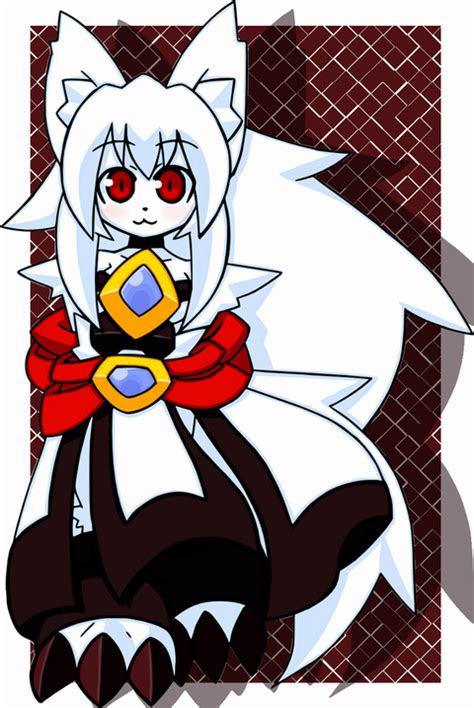 Tinami イラスト 【獣皇神武】似合いますか？