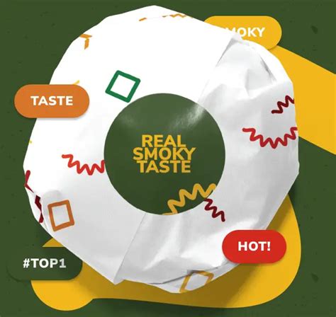 Smoky Bite Burger Restaurant Smokybite