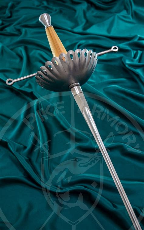 Beginner Rapier — Rapiers