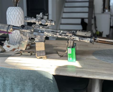 Specwar Complete Rlewismachinetool