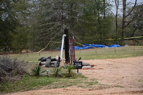2013 Alabama Bunker Hostage Crisis Wikipedia