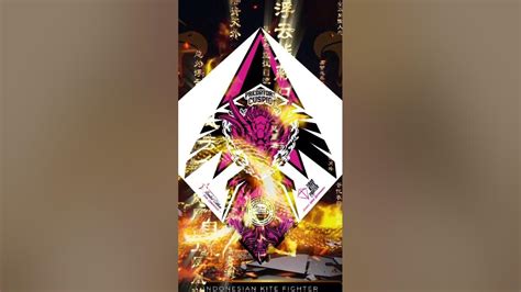 Pesanan Khusus Layangan Sukhoi Super Predators Cuspid Size 54 55 56 57 By Hobi Layangan Tuban