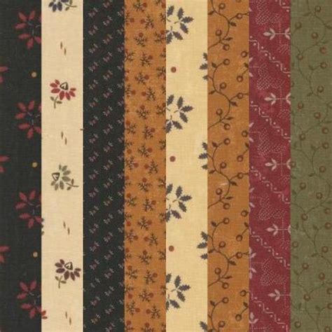 Browse Wheatland Old Country Store Fabrics