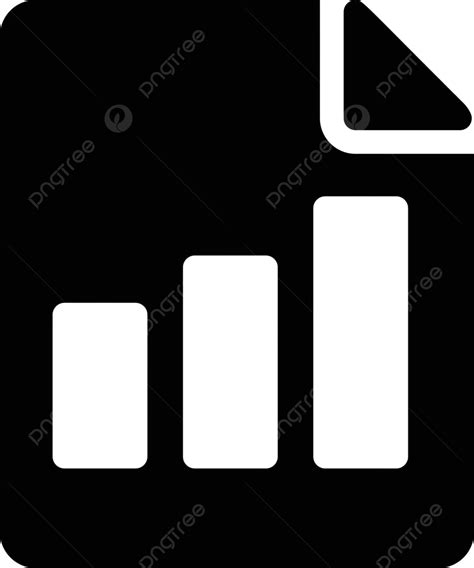 File Chart Graphic Label File Vector Graphic Label File PNG And Vector With Transparent