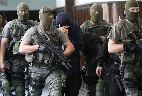 Agen Intelijen Indonesia Pernah Dilatih Mossad Cara Berangus Mata Mata