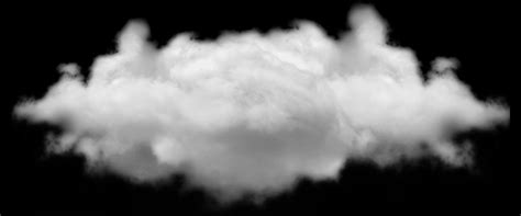 Cloud Overlay For Creative Edits